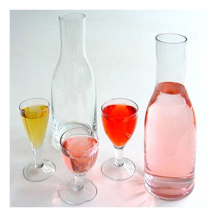 Tse & Tse - Tipsy Glass - Set of 2 | Smallable
