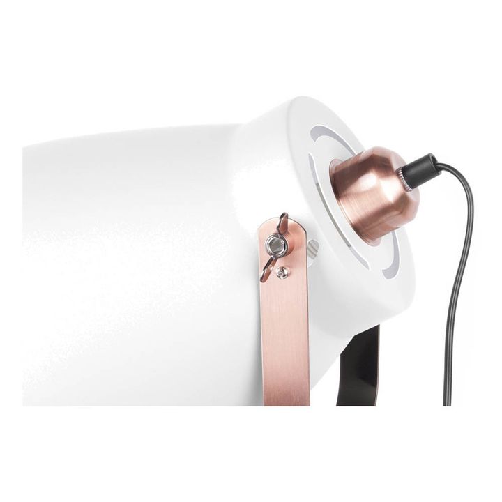 Present Time - Mingle Lamp - White | Smallable