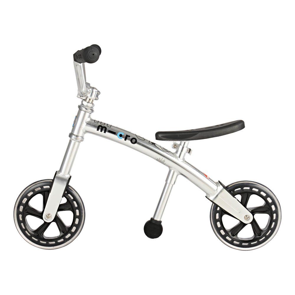 Chopper G Push Bike Aluminium Micro Toys and Hobbies Children - Smallable