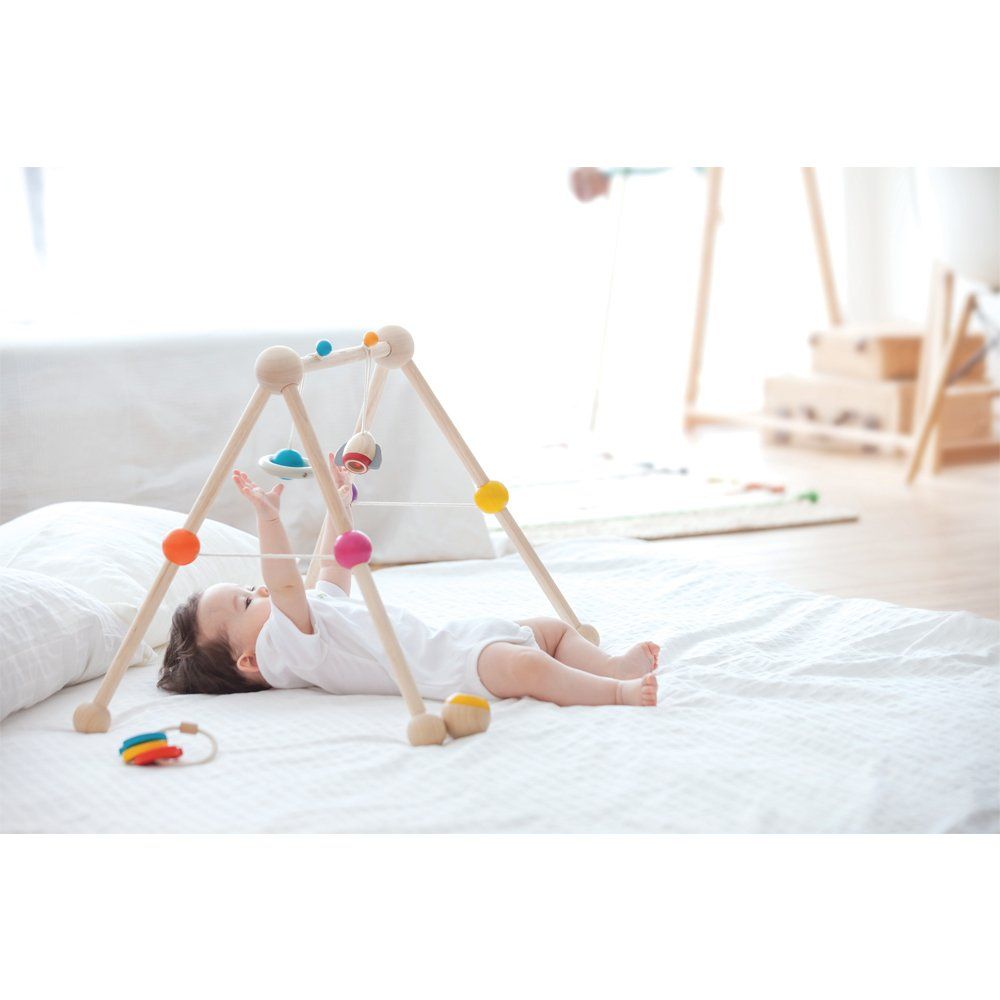 Palestrina neonato Plan Toys Design Bambino
