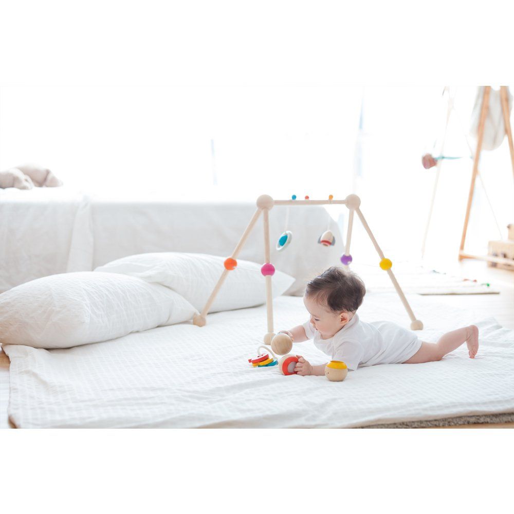 Activity Arch Plan Toys Design Children