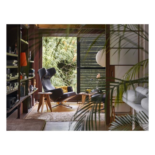 Vitra - Wooden Stool - Chêne massif | Smallable