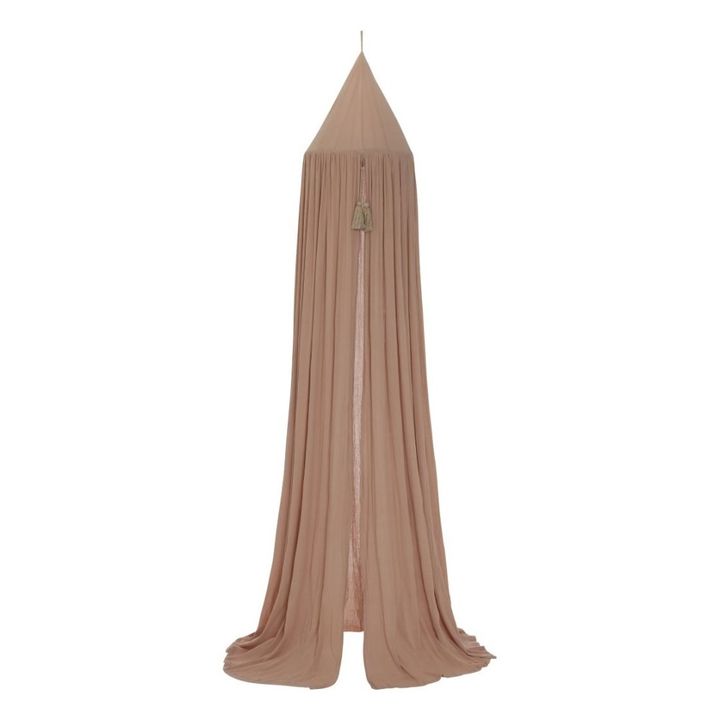 Konges Sløjd - Organic Cotton Canopy | Smallable