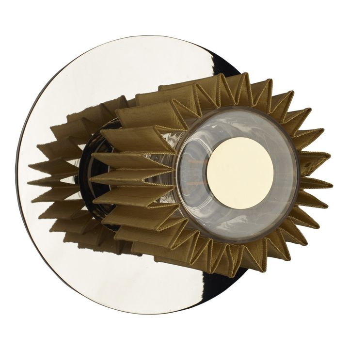 In the Sun Ceiling Light - 190 Silver Gold DCW Editions Design Adult