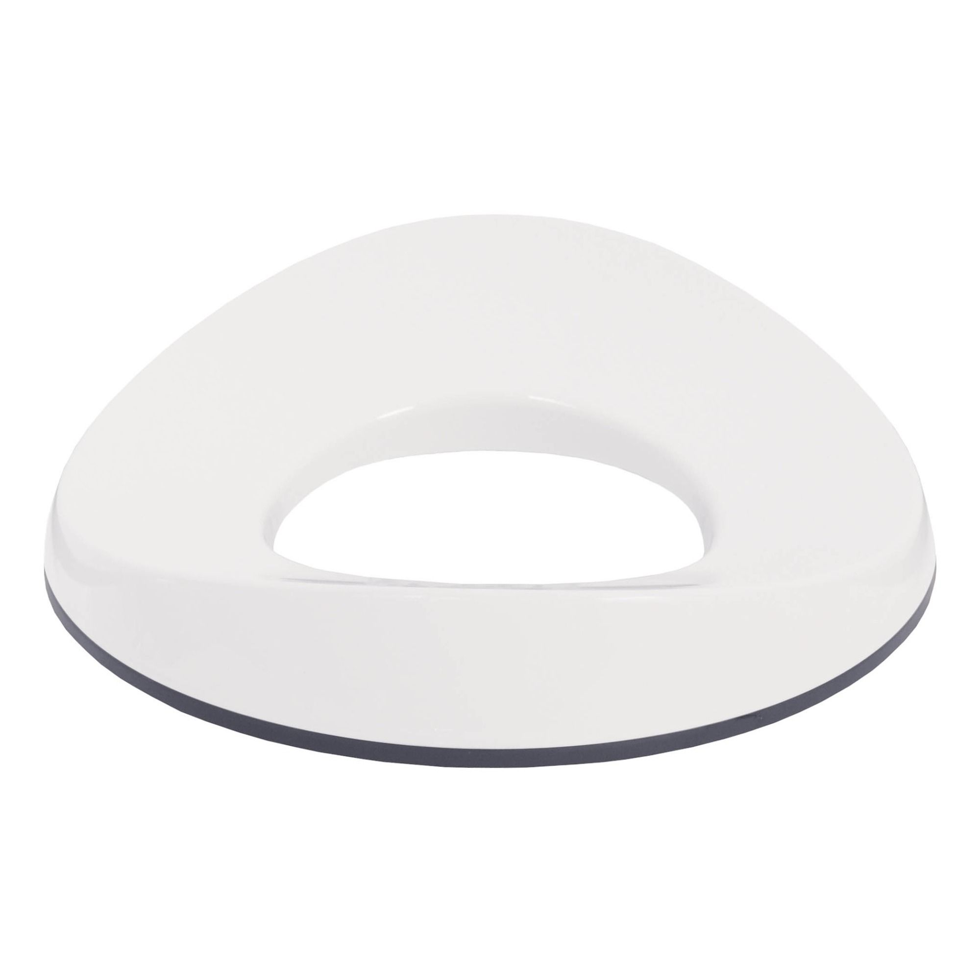 Luma - Toilet Seat - White | Smallable