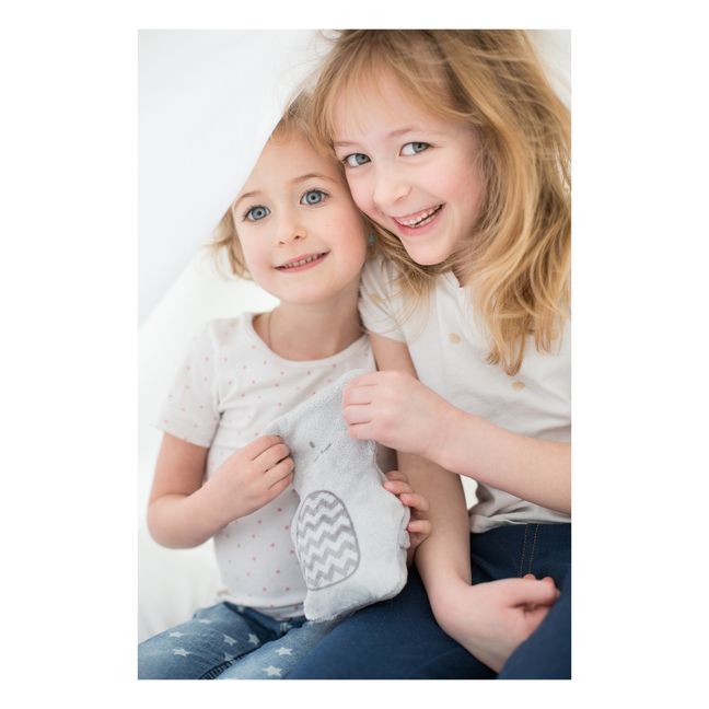 Therapeutic bear Béké Bobo Design Children - Smallable