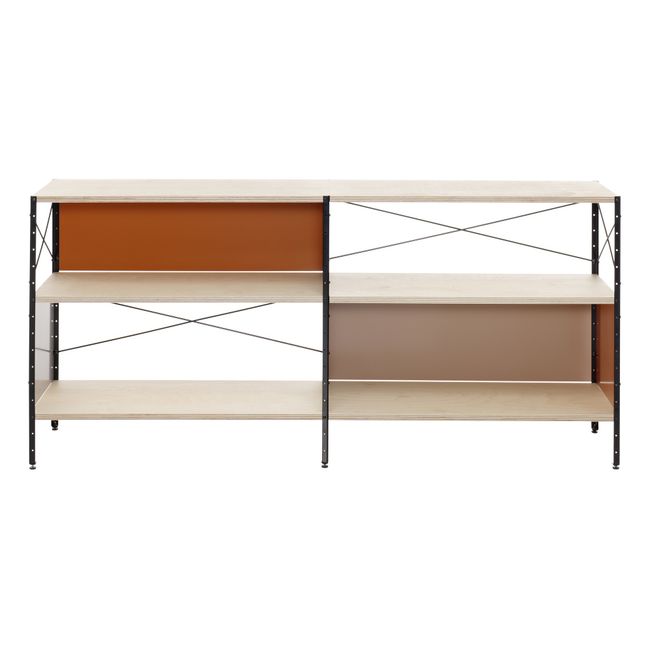 Eames Storage Unit ESU, Bookcase - Charles & Ray Eames, 1949