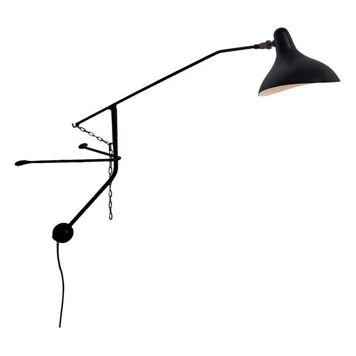 DCW Editions - Mantis BS2 Mini wall lamp | Smallable
